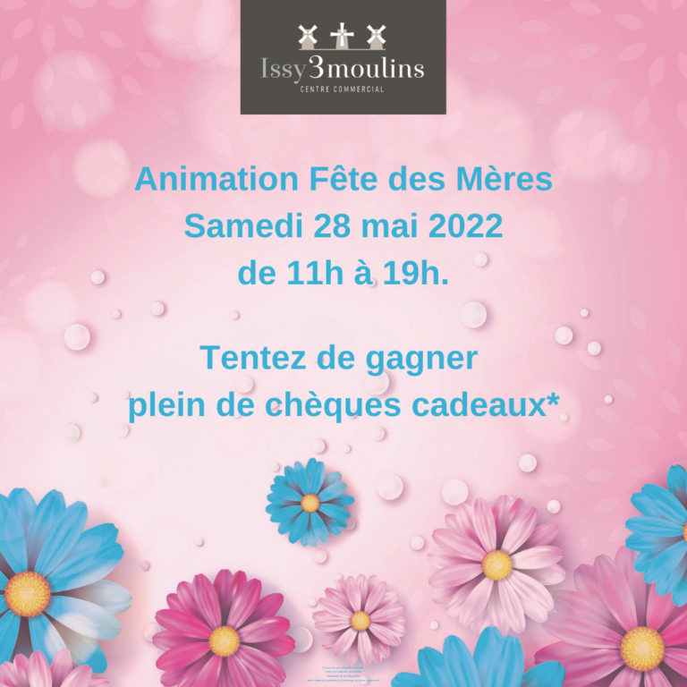 Issy 3 Moulins - Centre commercial Issy-les-Moulineaux