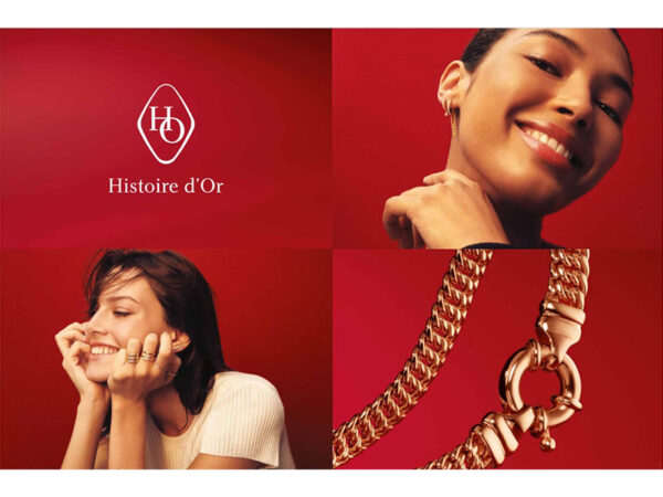 HISTOIRE D'OR - Issy 3 Moulins - Centre commercial